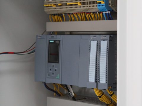 Horizon Control Systems | Machine Building | System Integrations