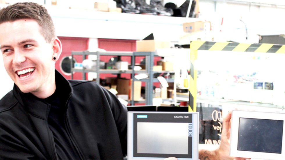 Horizon Control Systems | Machine Building | System Integrations